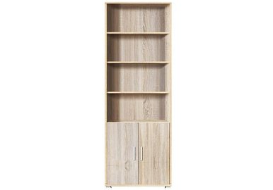 Шкаф REG 2D 220 "Офис лайн" Gerbor – купить недорого в GoldenPlaza