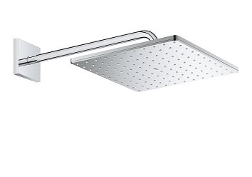 Душевая система "GRT SmartControl 26405SC1" Grohe – купить недорого в ...